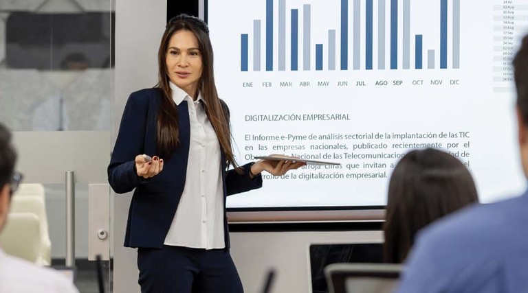 Education Technology Revolutionizes Colleges | EdTech Magazine